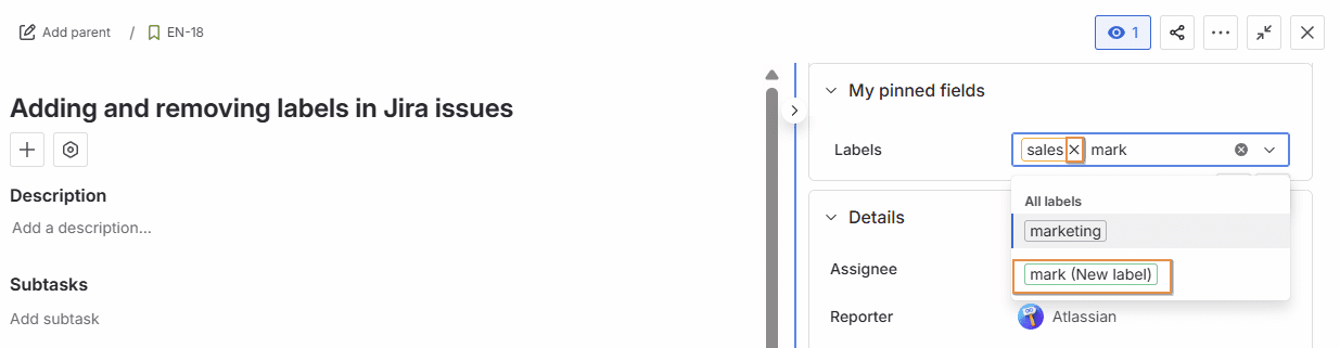 Jira Labels: How a Jira Label Manager Improves Label Management at ...