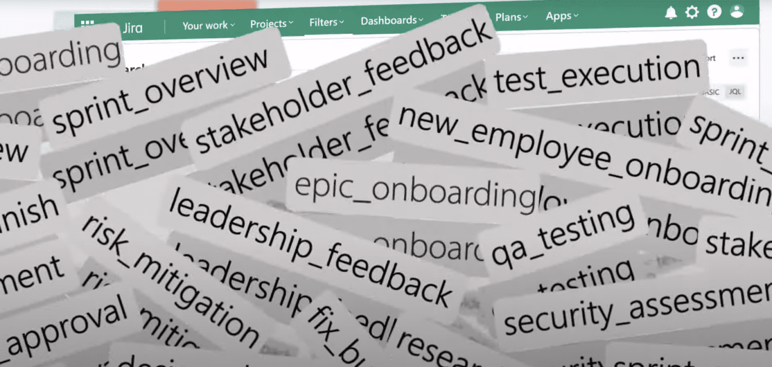 Jira Labels: How a Jira Label Manager Improves Label Management at ...
